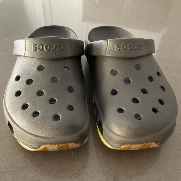 CROCS | Shoes | Crocs Professional Unisex W7m5 | Poshmark
